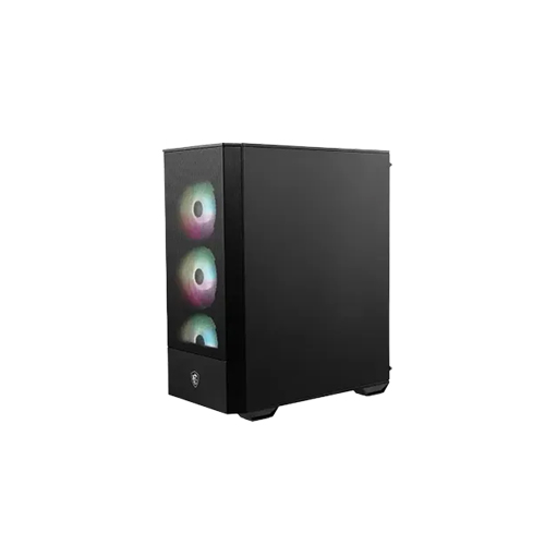 MSI MAG FORGE 112R GAMING CASE PRICE IN BD-TECHLAND BD