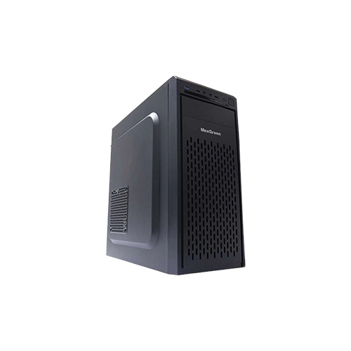 MAXGREEN MGL03 MID TOWER ATX CASING price in Bangladesh | TechLandBD