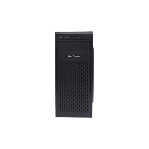 MAXGREEN MGL03 MID TOWER ATX CASING price in Bangladesh | TechLandBD