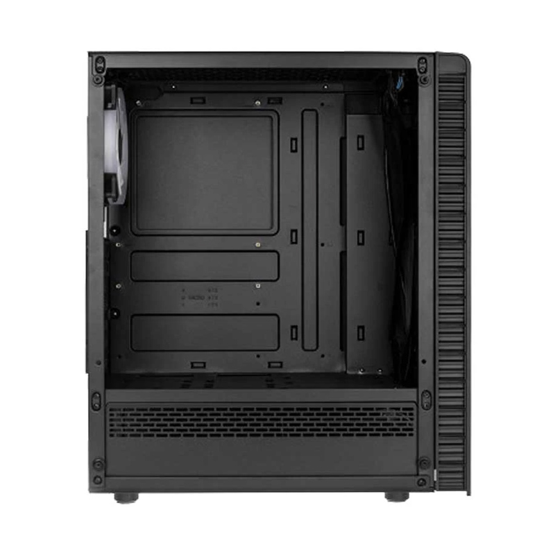 MaxGreen JX-188-11-M ARGB Mid Tower ATX Desktop Case Price in BD ...