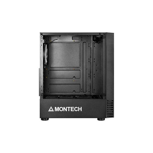 Montech X2 MESH Black Gaming Case price in bd