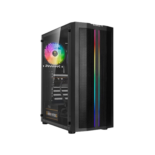GAMDIAS AURA GC3 MID-TOWER CASE price in Bangladesh | Techland