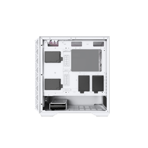 MONTECH AIR 903 BASE CASE PRICE IN BD | TECHLAND BD