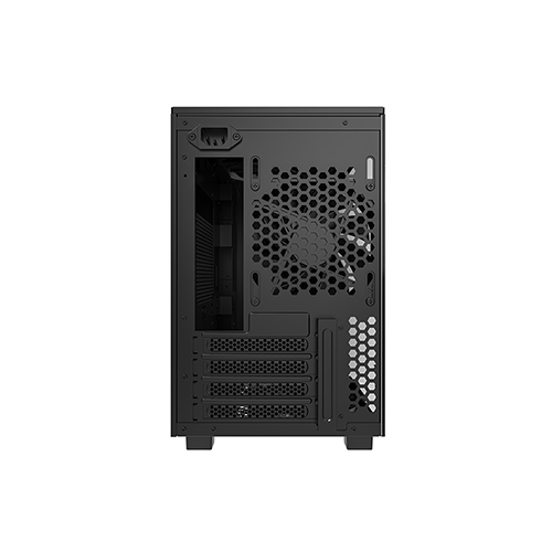 Montech SKY ONE MINI Micro-ATX BLACK Casing Price in BD - Tech Land BD