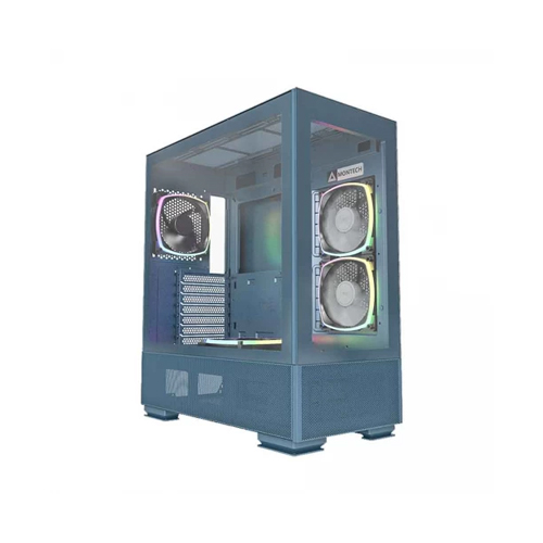 MONTECH SKY TWO ATX MID TOWER GAMING CASE price in BD | Techland BD