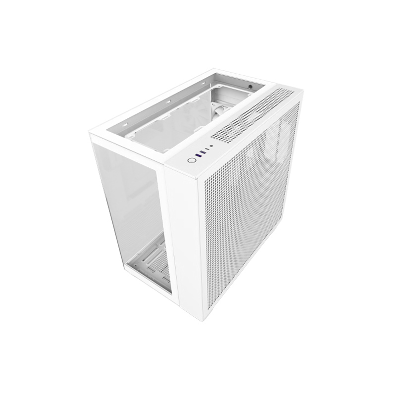 NZXT CM-H91EW-01 H9 ELITE CASING WHITE PRICE IN BD | TECHLAND BD