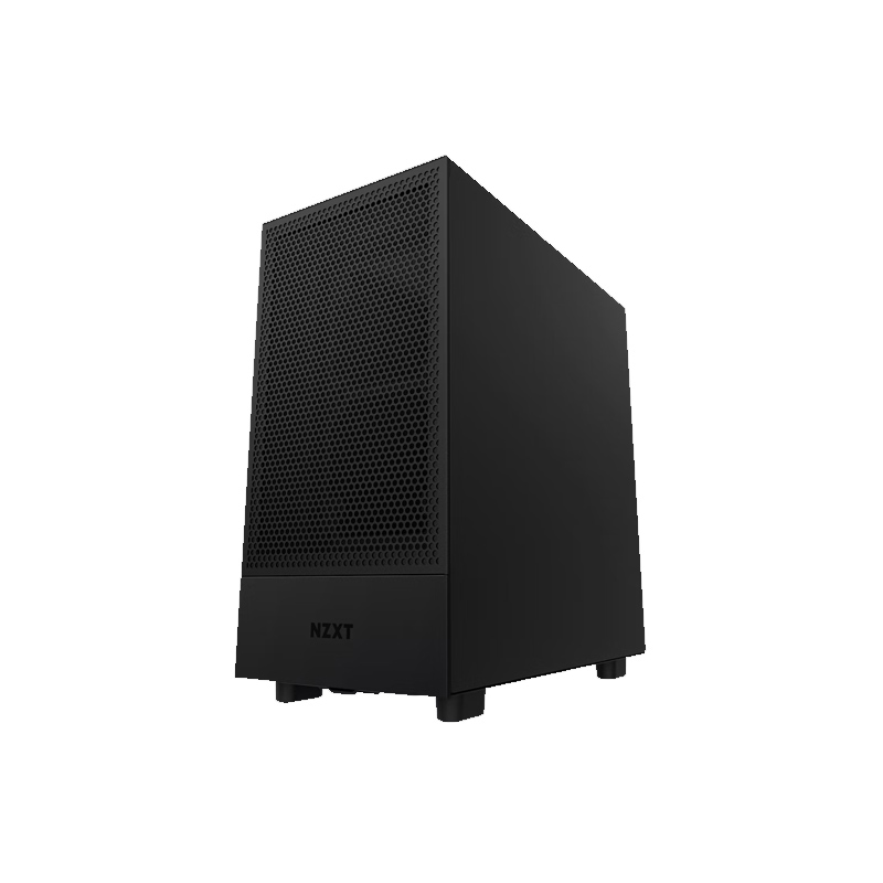 NZXT H5 FLOW MID-TOWER CASING BLACK PRICE IN BD | TECHLAND BD NZXT H5 FLOW MID-TOWER CASING BLACK PRICE IN BD | TECHLAND BD