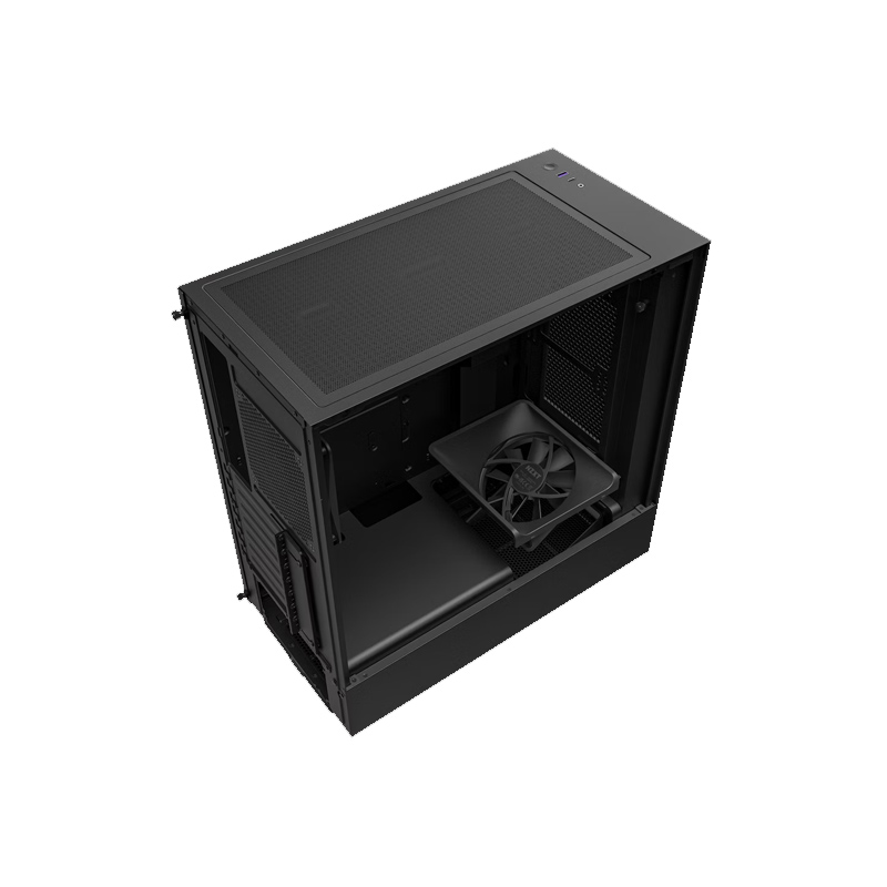 NZXT H5 FLOW MID-TOWER CASING BLACK PRICE IN BD | TECHLAND BD NZXT H5 FLOW MID-TOWER CASING BLACK PRICE IN BD | TECHLAND BD