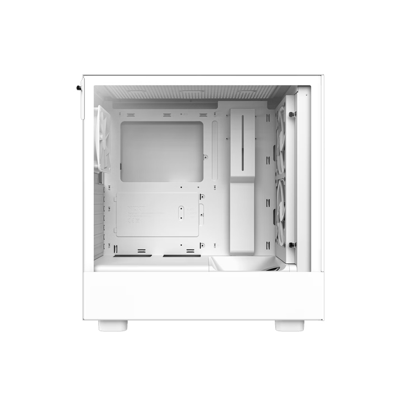 NZXT H5 FLOW MID-TOWER CASING WHITE PRICE IN BD | TECHLAND BD NZXT H5 FLOW MID-TOWER CASING WHITE PRICE IN BD | TECHLAND BD
