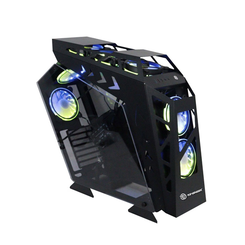 Revenger Jackhammer Gaming Case Price in Bangladesh