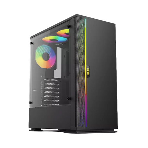 REVENGER K1 Gaming Case Price in Bangladesh | TECHLANDBD