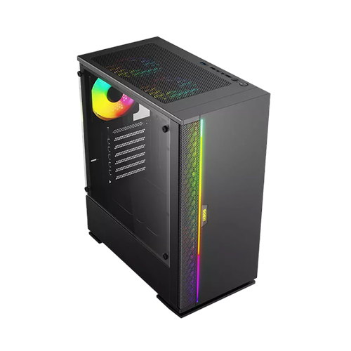 REVENGER K1 Gaming Case Price in Bangladesh | TECHLANDBD