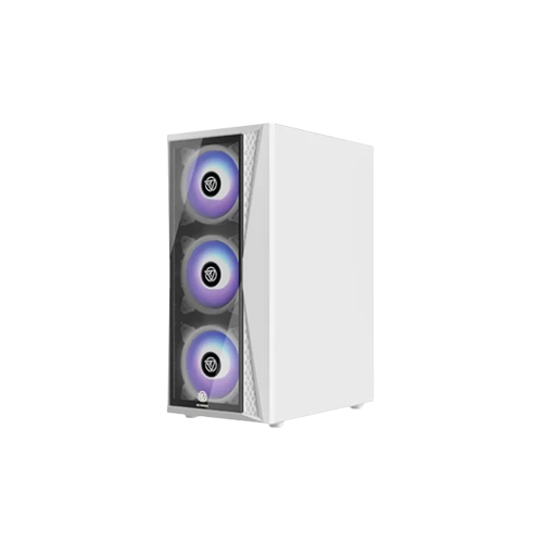 REVENGER SHOCKWAVE MID TOWER CASE PRICE IN BD-TECHLAND BD