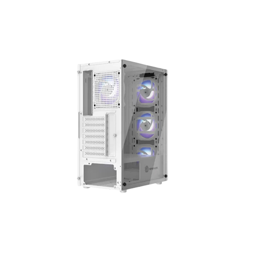 REVENGER SHOCKWAVE MID TOWER CASE PRICE IN BD-TECHLAND BD