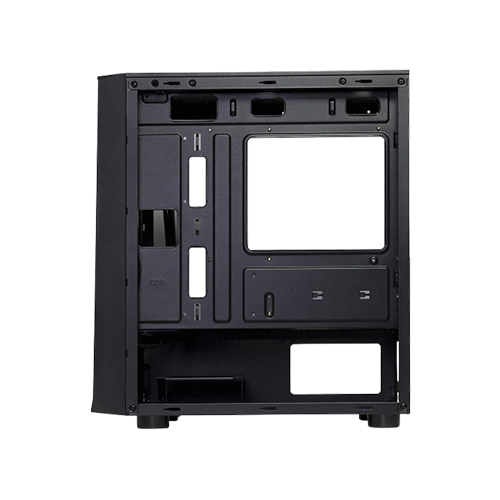 TECWARE FORGE M MID TOWER GAMING CASE PRICE IN BANGLADESH | TECHLANDBD