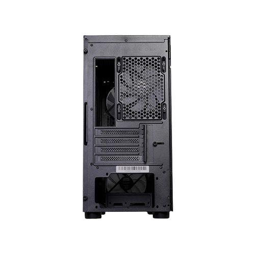 TECWARE FORGE M MID TOWER GAMING CASE PRICE IN BANGLADESH | TECHLANDBD