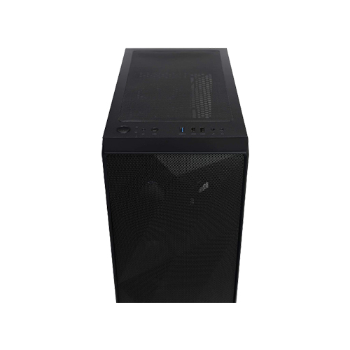 TECWARE FORGE M MID TOWER GAMING CASE PRICE IN BANGLADESH | TECHLANDBD