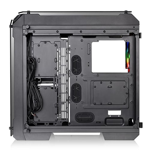 Thermaltake View 71 TG RGB Edition Tower Case Price in BD | TechLand BD