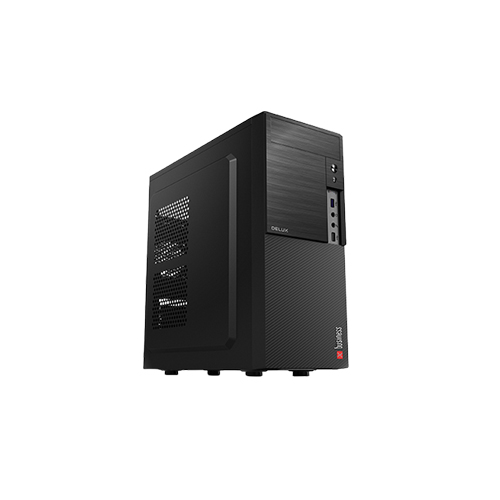 DELUX DE190A ATX THERMAL CASING PRICE IN BD- TECHLAND BD