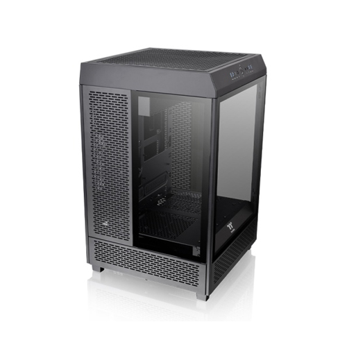Thermaltake Tower 500 Mid Tower Casing Price in Bangladesh - Tech Land BD