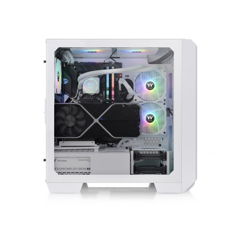THERMALTAKE VIEW 300 MX SNOW CASING PRICE IN BD | TECHLAND BD