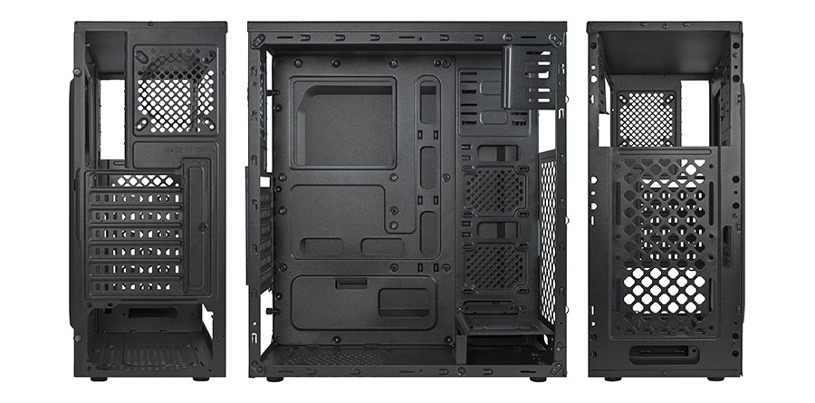 Trendsonic FL12A Price in Bangladesh - Tech Land BD