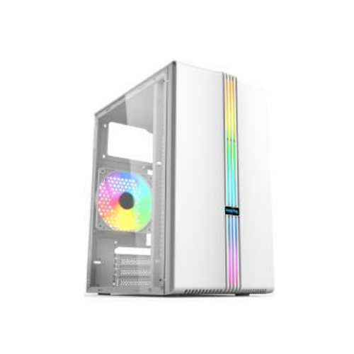 Value-Top M300W Micro ATX Casing Price in Bangladesh - Tech Land BD
