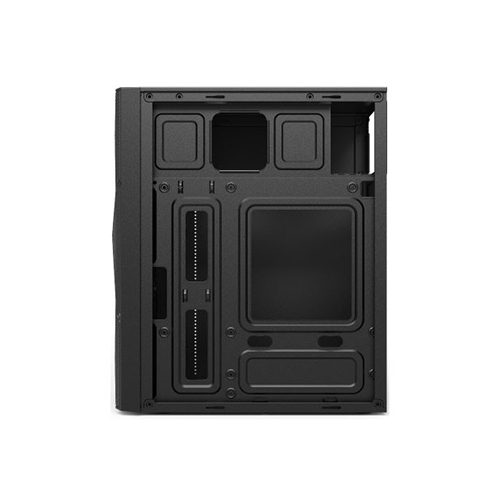 VALUE TOP VT-M700 MINI TOWER MICRO-ATX BLACK GAMING CASING WITH PSU ...