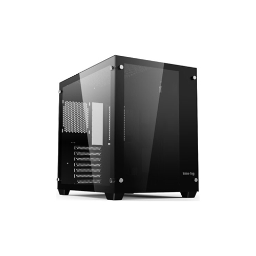 Buy Value-top VT-V3 ATX Gaming Casing in Bangladesh 2023-Techland BD