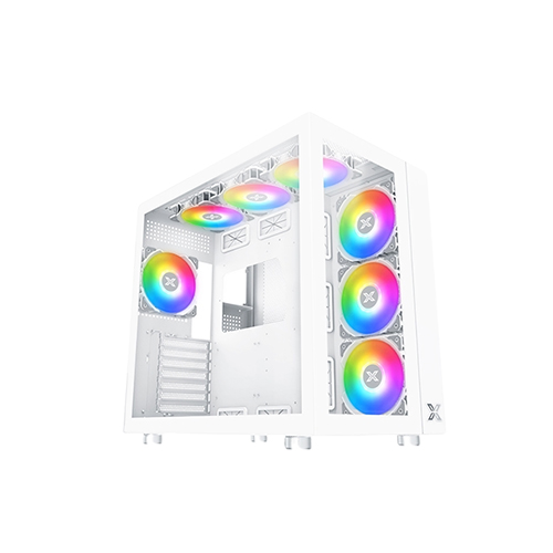 XIGMATEK AQUARIUS PRO ARCTIC ATX GAMING CASE PRICE IN BANGLADESH ...