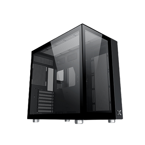 XIGMATEK AQUARIUS PRO ATX GAMING CASE PRICE IN BANGLADESH | TECHLANDBD