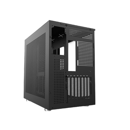 XIGMATEK AQUARIUS PRO ATX GAMING CASE PRICE IN BANGLADESH | TECHLANDBD
