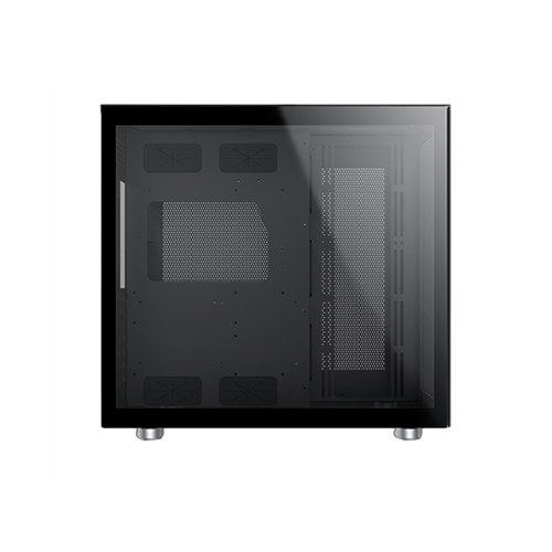 XIGMATEK AQUARIUS PRO ATX GAMING CASE PRICE IN BANGLADESH | TECHLANDBD