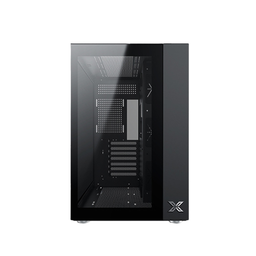 XIGMATEK AQUARIUS PRO ATX GAMING CASE PRICE IN BANGLADESH | TECHLANDBD