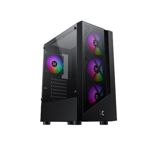 XIGMATEK DUKE ATX GAMING CASE PRICE IN BANGLADESH | TECHLANDBD