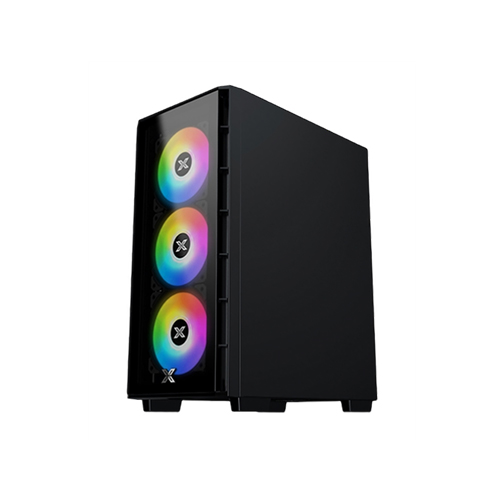 XIGMATEK ELITE 1 ATX GAMING CASE PRICE IN BANGLADESH | TECHLANDBD
