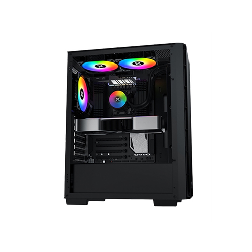 XIGMATEK ELITE 1 ATX GAMING CASE PRICE IN BANGLADESH | TECHLANDBD