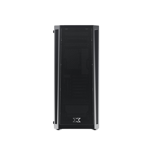 XIGMATEK MASTER X ATX GAMING CASE PRICE IN BANGLADESH | TECHLANDBD
