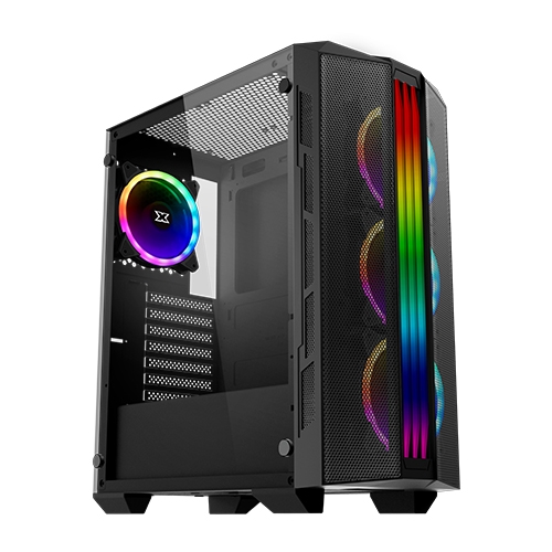 XIGMATEK Trident Gaming Case Price in Bangladesh