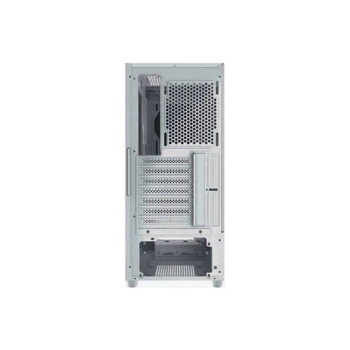 XIGMATEK Phantom Mid-Tower Case white in Bangladesh 2023 | Techland bd