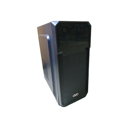 OVO T-1639 is a mid-tower computer case Price in Bangladesh