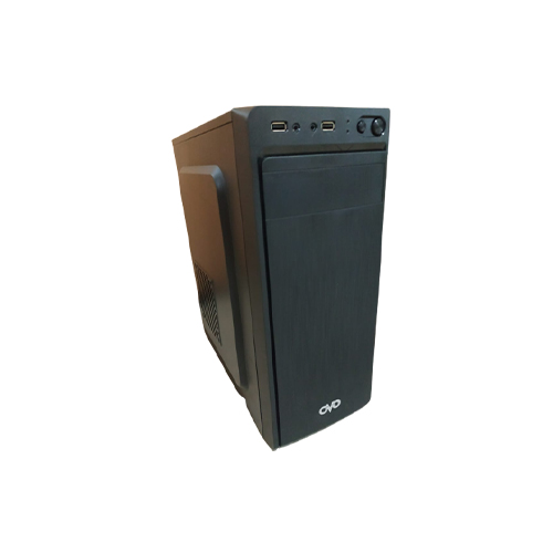 OVO T-1671 is a mid-tower computer case Price in Bangladesh