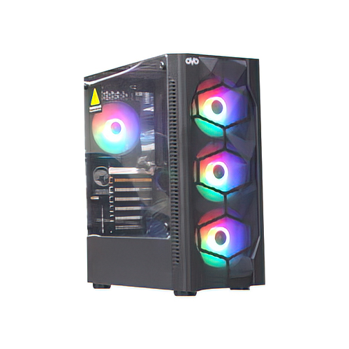 OVO V335D MID Tower Gaming Casing Price in Bangladesh