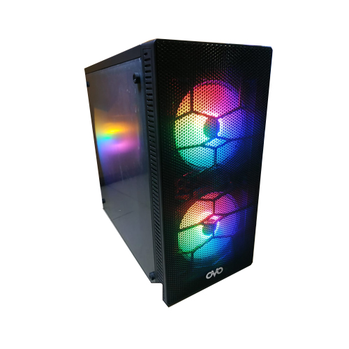 OVO 2802 Micro ATX Gaming Casing Price in Bangladesh - Tech Land BD
