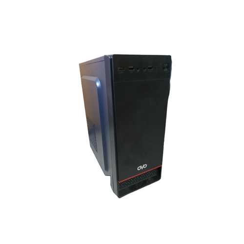 OVO T-1610 is a mid-tower computer case Price in Bangladesh