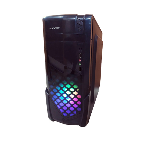 OVO V-1728 MID Tower Gaming Casing Price in Bangladesh