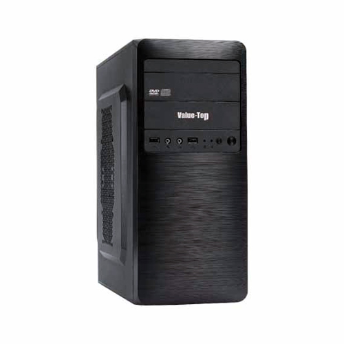 Value Top VT-E160 ATX Case price in Bangladesh