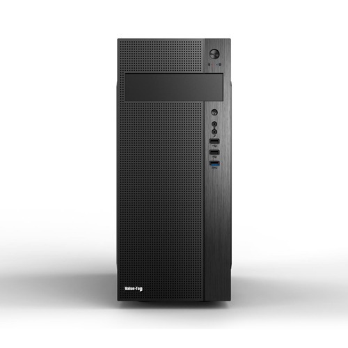 Value Top VT-E185 ATX Case price in Bangladesh