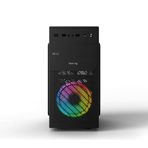 Value Top VT-R850 Gaming Case price in Bangladesh