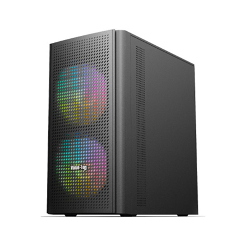 Value-Top VT-M200 Gaming Case Price in Bangladesh - Tech Land BD in 2021